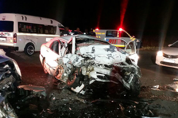 Conveyancing and the Property Transfer Process in South Africa: A ...